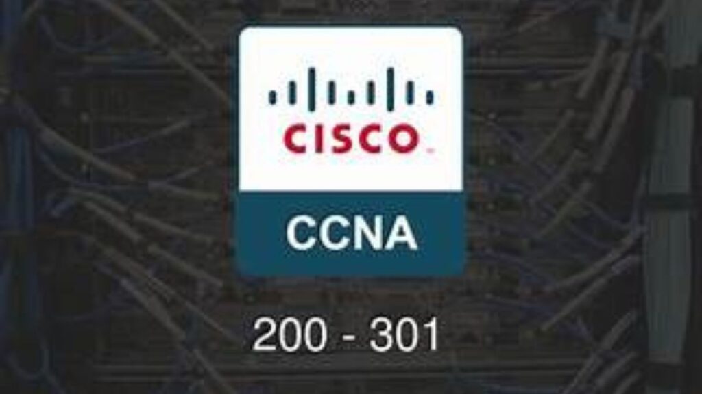 Cisco CCNA (200-301) Exam Questions 2023