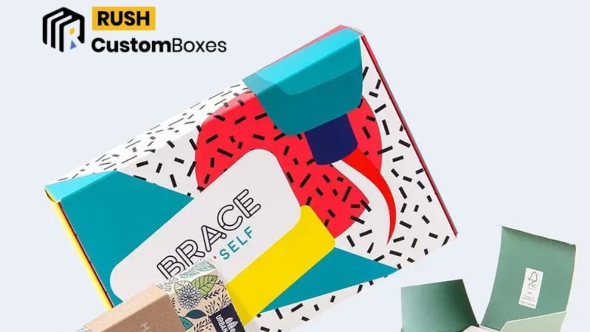 Tell Your Brand's Story Through Packaging