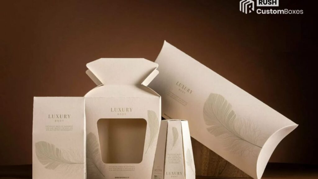 Tell Your Brand's Story Through Packaging