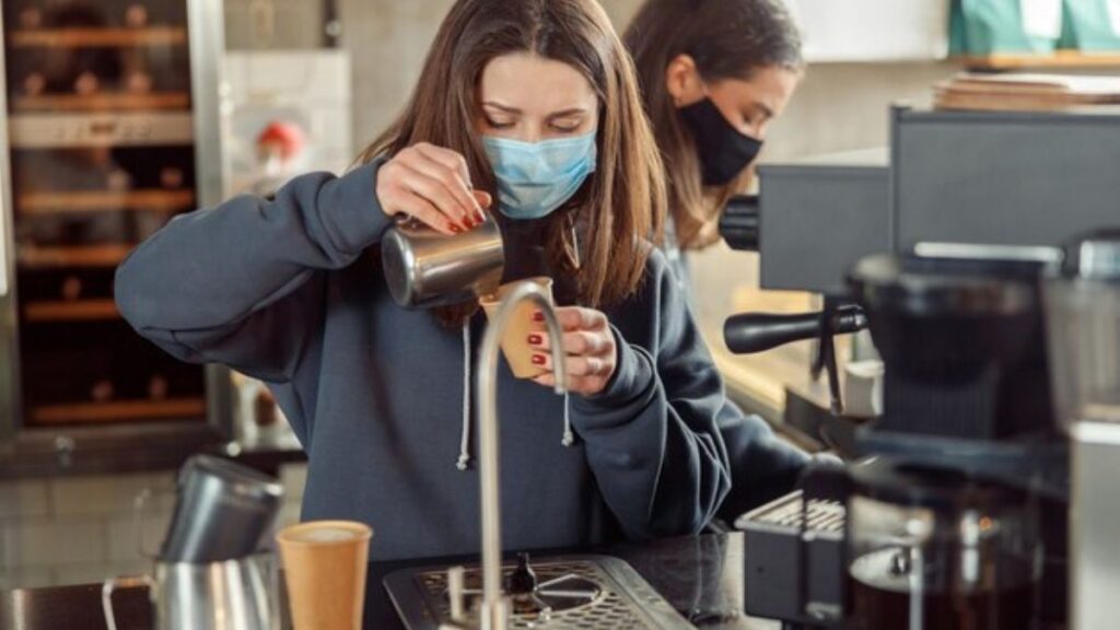 Best Practices for Coffee Shop Hygiene