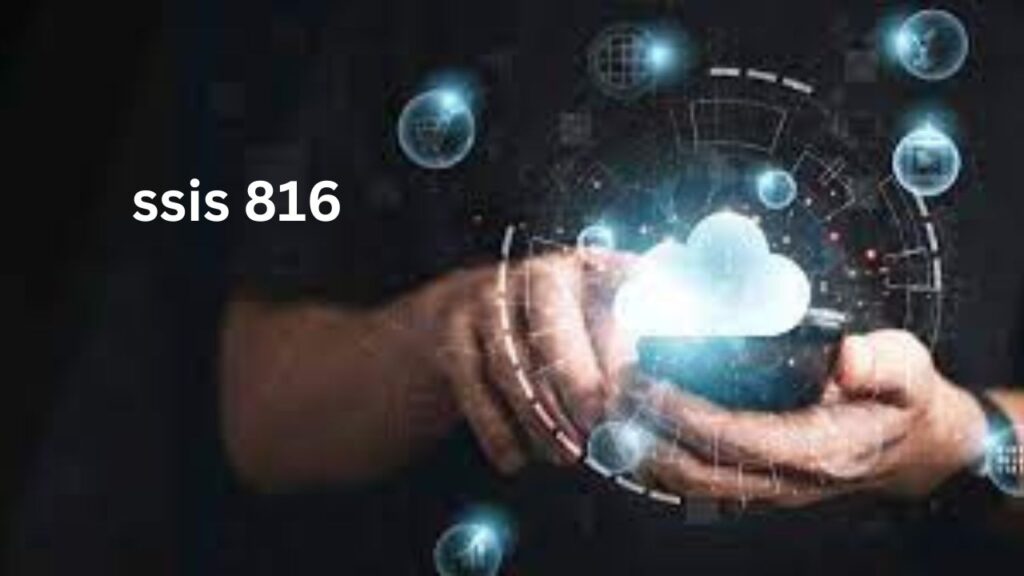 ssis 816 | A Comprehensive Guide to Expert Solutions - Definicion