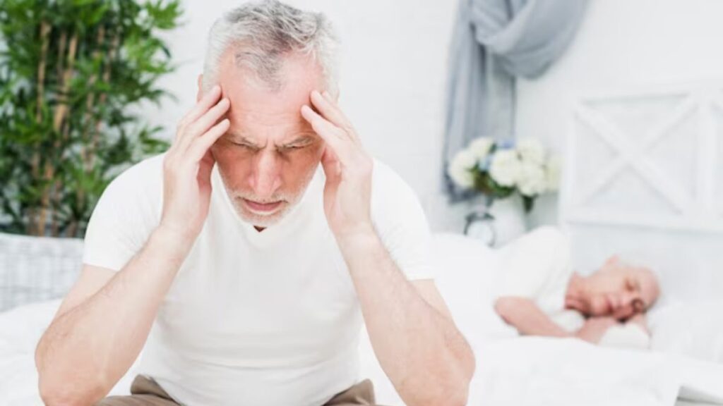 Memory Loss in Aging: How to Support Your Elderly Loved Ones