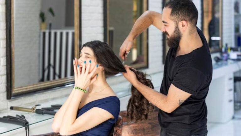 Polished Presence: Strategies for Effective Personal Grooming