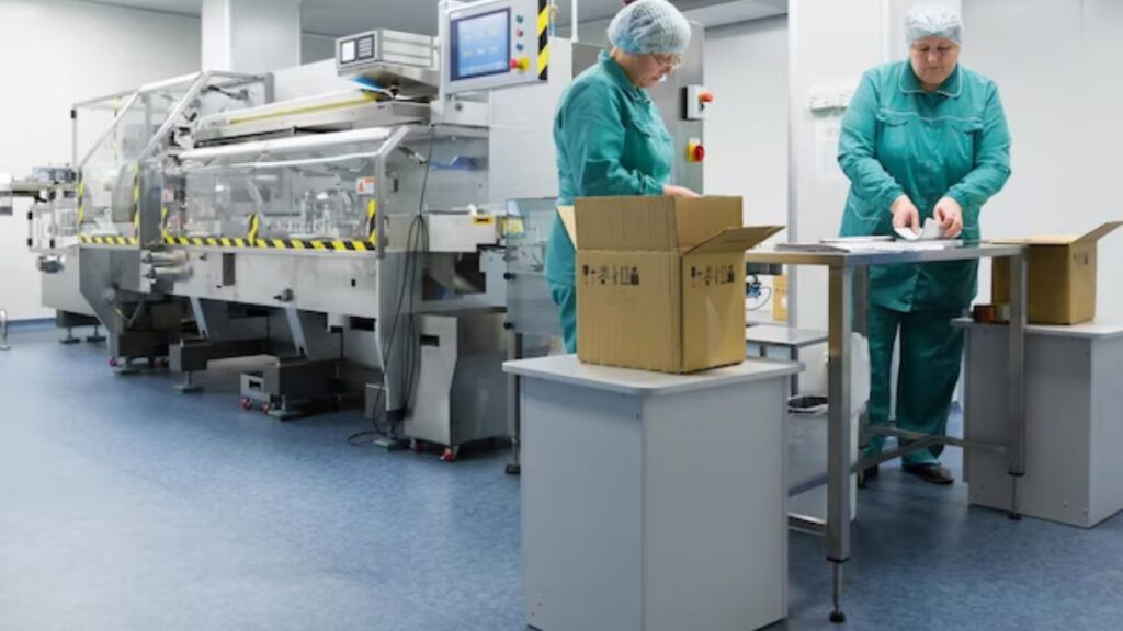 Beyond the Pill: Advancing Healthcare Through Smart Packaging