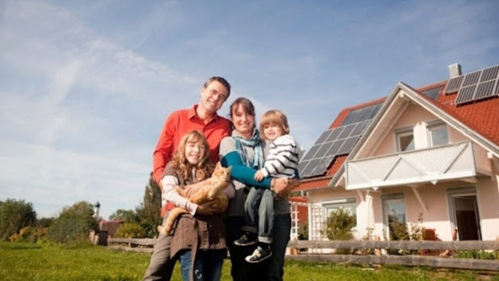 String Inverters vs. Microinverters: Which is Right for Your Solar