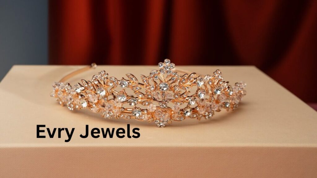 The Ultimate Guide to Evry Jewels: Everything You Need to Know