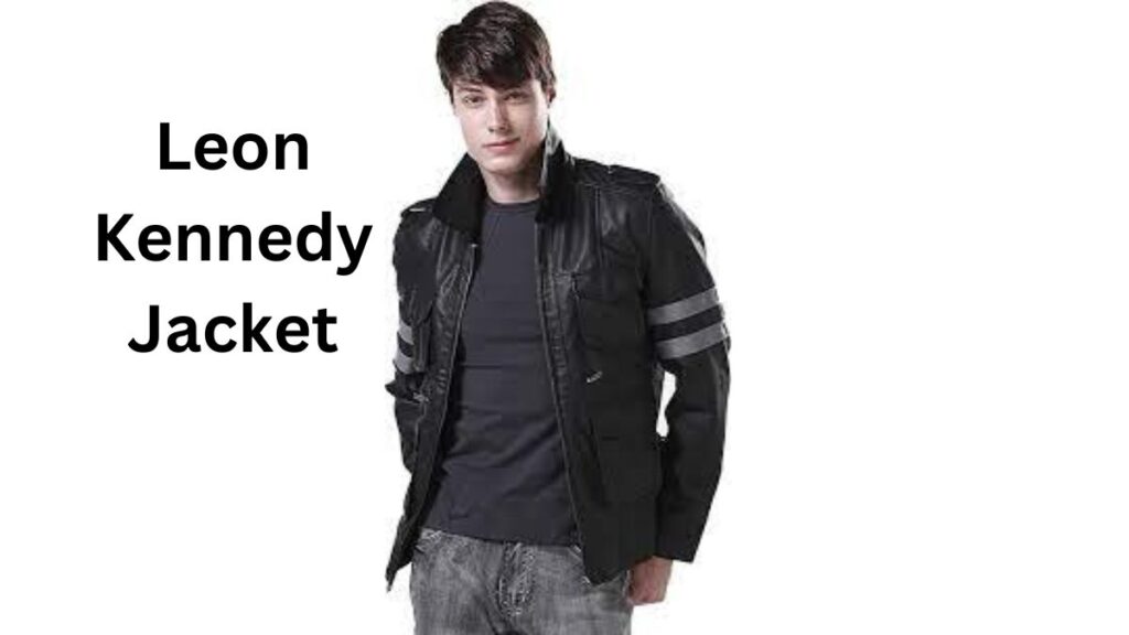 How to Get Your Hands on a Leon Kennedy Jacket
