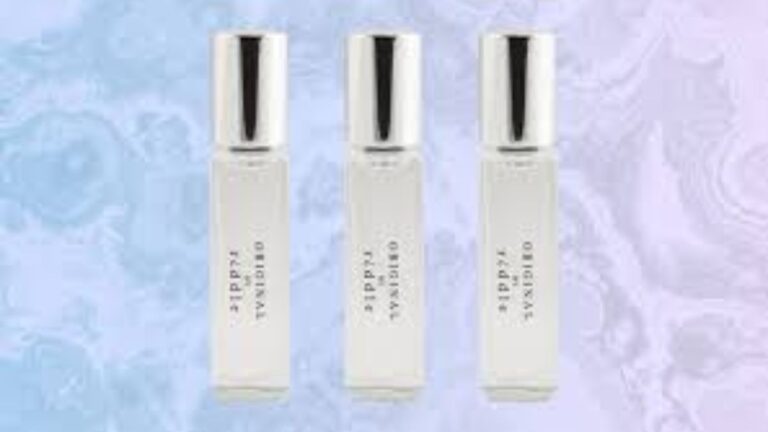 Unlocking the Secrets: A Deep Dive into Riddle Perfume