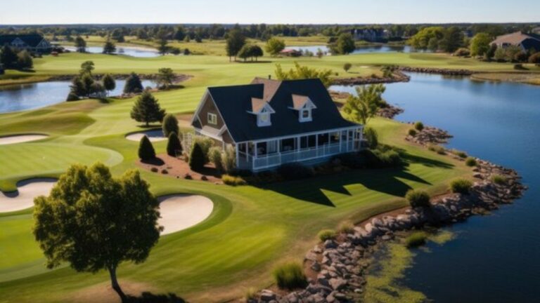 The Ultimate Guide to Choosing the Perfect Lakefront Property