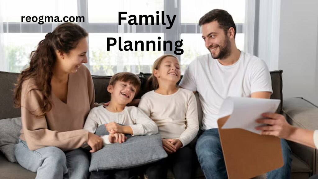 Understanding Your Options: A Comprehensive Guide to Family Planning