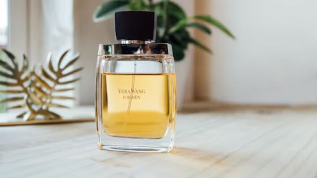Decode the Scent World with Codigo DE Barras Perfume